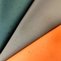 China Environmentally Friendly And Moisture-Proof Automotive Silicone Leather Easy To Clean for sale