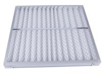 China Customized Automobile Air Filter Element Easy To Install for Improved Air and Easy Installation for sale