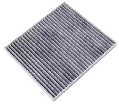 China Customized Motorcar Air Filter Element with Long-lasting Durability and Air Flow Improvemen for sale
