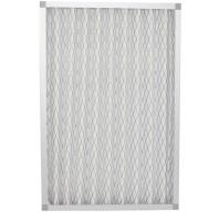 China Customized Automobile Air Filter Element for Easy Installation in Air Conditioning Filter Position for sale
