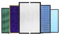 China 99% Filtration Efficiency Car AC Filter with Customized Logo and Air Filter for sale