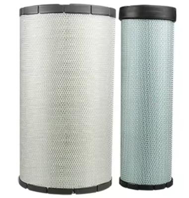 China Air Cleaner Clip-on Car AC Filter Improved Air for Car Air Conditioning for sale