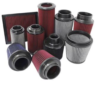 China Customized Logo Auto Cabin Air Filter Description for Auto Air Conditioning Filter for sale