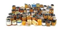 China Oil Change Filter for Backhoe Loaders/Trucks Long-Lasting Performance for sale