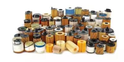 China Oil Change Filter for Backhoe Loaders/Trucks Long-Lasting Performance for sale