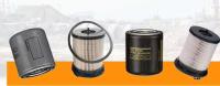 China Optimal Filtration Oil Filtering Element with Customized Logo and Filtration Precision 3μm-200μm for sale