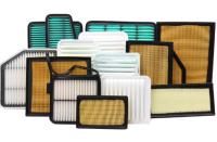 China Auto Engine Parts Filter Car Air Filter Element Providing Superior Filtration Capabilities for Enhanced Engine Operation for sale