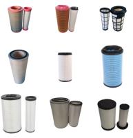 China Air Conditioning Filter Customized Easy To Install Automobile Air Filter Element Suitable For Various Vehicle Models Durable And Performance for sale