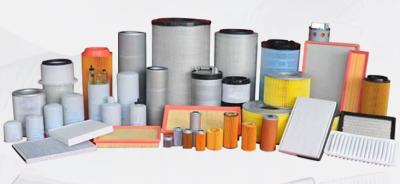 China Long-lasting Vehicular Air Filter Element Easy To Install Durable Replacement Part for Engine Protection and Clean Air Flow for sale