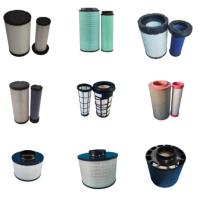 China Easy To Install Vehicle Air Filter Element Customized Package Contents Compatible With Multiple Vehicle Makes And Models for sale
