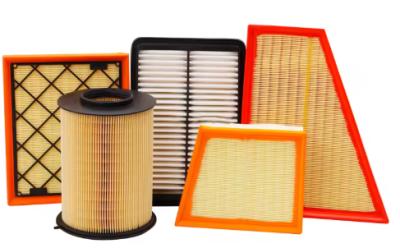 China Air Conditioning Filter Automobile Air Filter Element Easy To Install Automobile Air Filter Parts Ensuring Clean Air Intake for sale