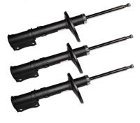 China Fits Specific Vehicle Make And Model Automotive Shock Absorbers Hydraulic Gas Filled Eyelet Stud Pin Mounting Style Durable Performance for sale
