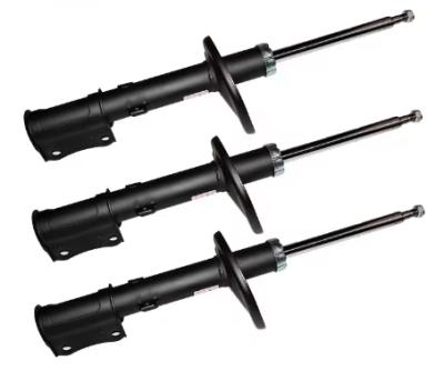 China Fits Specific Vehicle Make And Model Automotive Shock Absorbers Hydraulic Gas Filled Eyelet Stud Pin Mounting Style Durable Performance for sale