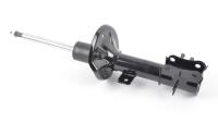 China Steel Spring Material Automobile Suspension Shock OEM Logo Engineered for Robustness and Consistent Suspension Efficiency for sale