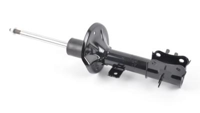 China Steel Spring Material Automobile Suspension Shock OEM Logo Engineered for Robustness and Consistent Suspension Efficiency for sale