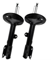 China OEM Car Suspension Shock Absorber Zinc Plated Corrosion Resistance Offering Robust Construction and Performance Under Load for sale
