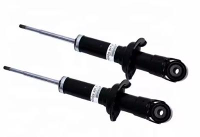 China Steel Spring Material Automotive Shock Absorbers Hydraulic Gas Filled OEM Standard Size Suitable For Commercial Vehicles for sale