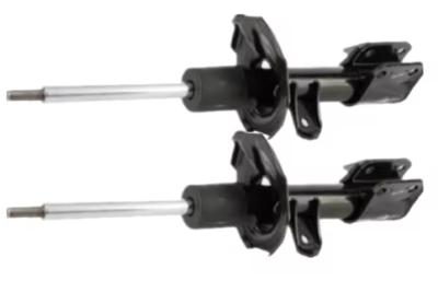 China Powder Coated Corrosionresistance Automotive Suspension Damper Fits Specific Vehicle Make And Model Durable Performance for sale