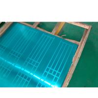 China Etching Stainless Steel Wall Cladding Interior Decor 316 304 Embossed Wall Panel for sale