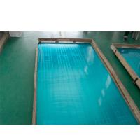China Etching Stainless Steel Wall Cladding Interior Decor 316 304 Embossed Wall Panel for sale
