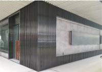 China 304 316 201 Stainless Steel Decorative Interior Wall Cladding For Office Building for sale