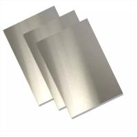 China Cold Or Hot Rolled Color Stainless Steel Sheet 2000mm Width for sale