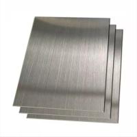 China Cold Or Hot Rolled Color Stainless Steel Sheet 2000mm Width for sale