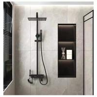 China Modern Embedded 304 Stainless Steel Niche 1mm Thickness for sale