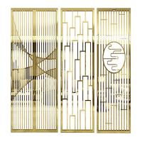 China jinhengsteel Stainless Steel  Divider 304 Metal Screen Partition for sale