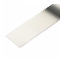 China Jinhengsteel Wall Decorative Flat Tile Trims Metal Strips Stainless Steel for sale