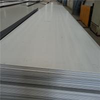 China Jinhengsteel Cold Rolled Stainless Steel Sheet 304 0.3 - 3mm Thickness for sale