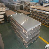 China Jinhengsteel Cold Rolled Stainless Steel Sheet 304 0.3 - 3mm Thickness for sale