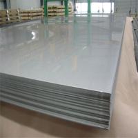 China Jinhengsteel Cold Rolled Stainless Steel Sheet 304 0.3 - 3mm Thickness for sale