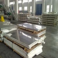China Jinhengsteel Cold Rolled Elevator Stainless Steel Sheet 0.3 - 3mm Thickness for sale