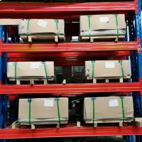 China Jinhengsteel Cold Rolled Elevator Stainless Steel Sheet 0.3 - 3mm Thickness for sale