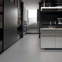 China Modular Stainless Steel Kitchen Cabinet for sale