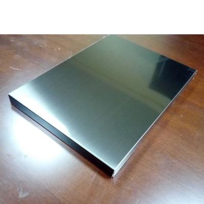 China Jinhengsteel Stainless Steel Wall Cladding Panels Anti Static Fireproof for sale