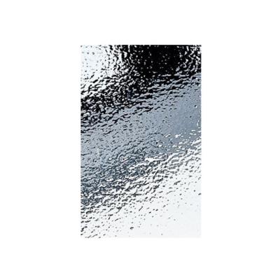 China Cold Rolled Embossed Stainless Steel Sheet Panels 2B Finish Customized for sale