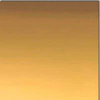 China Custom brushed champagne gold color coated decorative stainless steel Sheet for sale