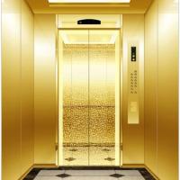 China Custom brushed champagne gold color coated decorative stainless steel Sheet for sale
