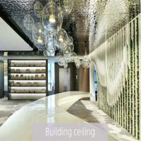 China Water Ripple Stainless Steel Color Sheet for sale