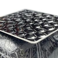 China Convex Honeycomb Stainless Steel Sheet Cold Rolled 304 Embossed for sale