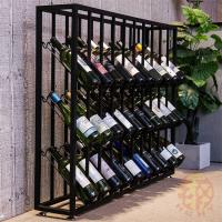 China Stable Hide A Bar Wine Cabinet 304 Stainless Steel Home Corner Wine Cabinet Bar for sale