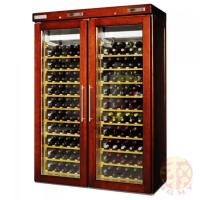 China Stable Hide A Bar Wine Cabinet 304 Stainless Steel Home Corner Wine Cabinet Bar for sale