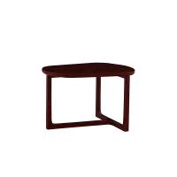 China ODM Modern Living Room Center Table Artificial Marble Stainless Steel Coffee Table for sale