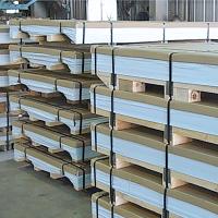 China 4x8 20 Gauge 16 Gauge 2B Finish Stainless Steel Sheet 304 DDQ SB for sale
