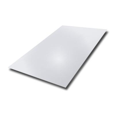 China 4x8 20 Gauge 16 Gauge 2B Finish Stainless Steel Sheet 304 DDQ SB for sale