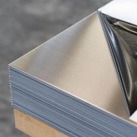 China 304 Mirror Elevator Stainless Steel Sheet Cold Rolled Hot Rolled ISO9001 Approved for sale