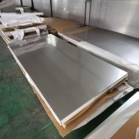 China 304 Mirror Elevator Stainless Steel Sheet Cold Rolled Hot Rolled ISO9001 Approved for sale