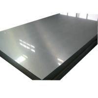 China Cold Drawn Polishing Stainless Steel Plate 316L 316 321 Cold Rolling For Elevator for sale